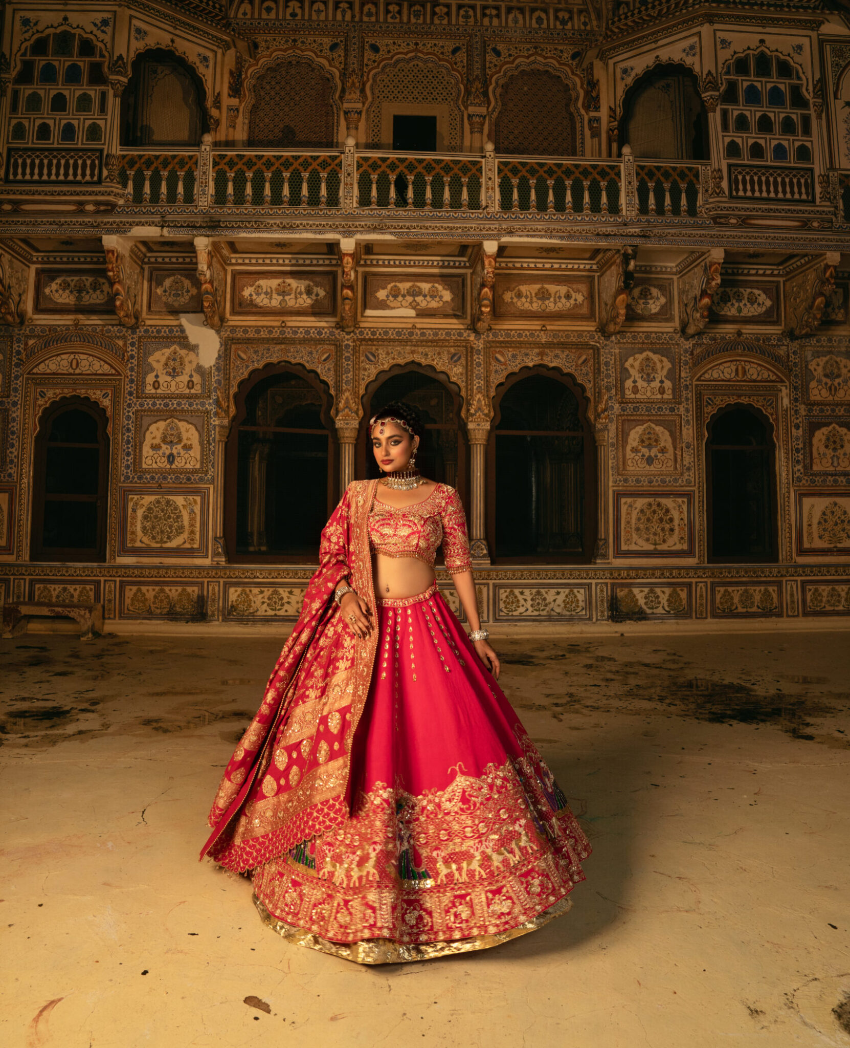 Jiya's Designer Studio